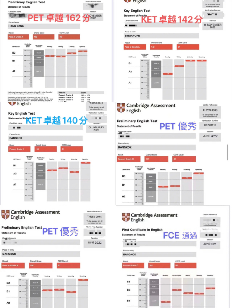2025KET線上｜暑期班